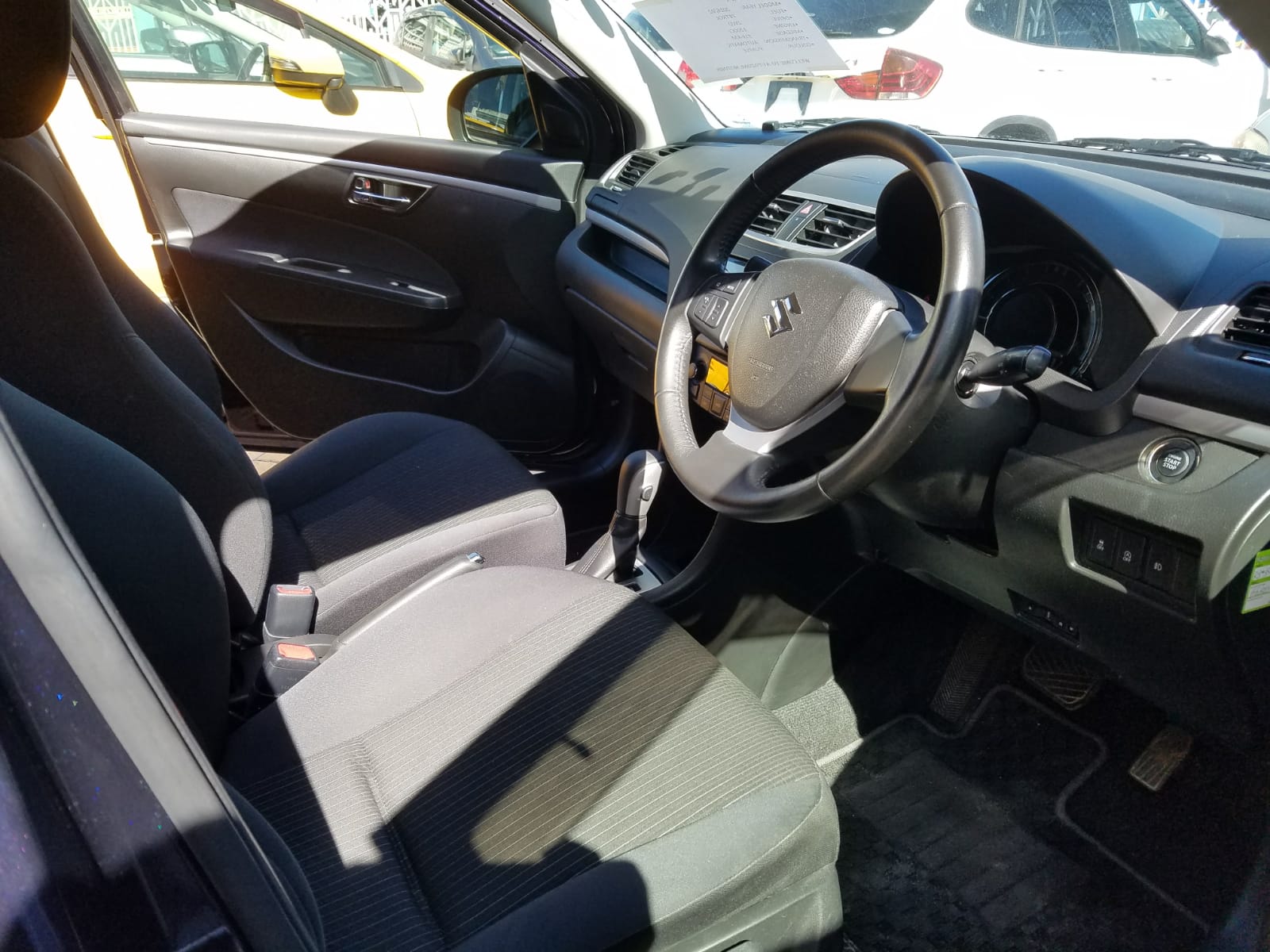 GET AMAZING DEALS ON Suzuki Swift! - Autozone Motors