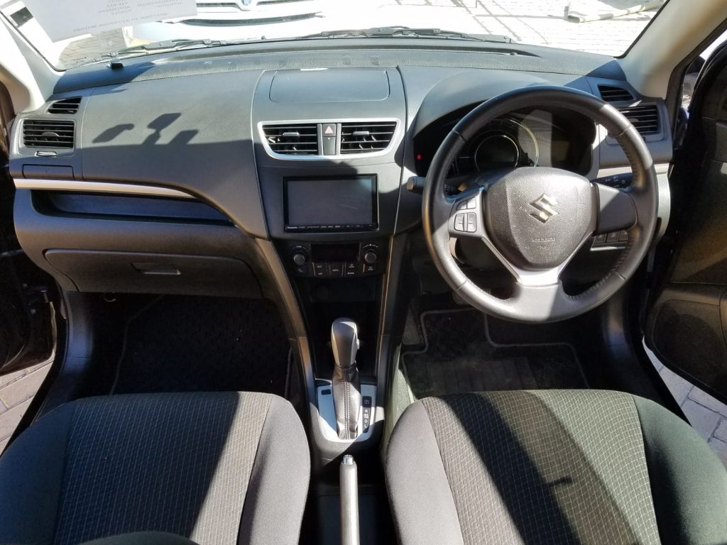 GET AMAZING DEALS ON Suzuki Swift! - Autozone Motors