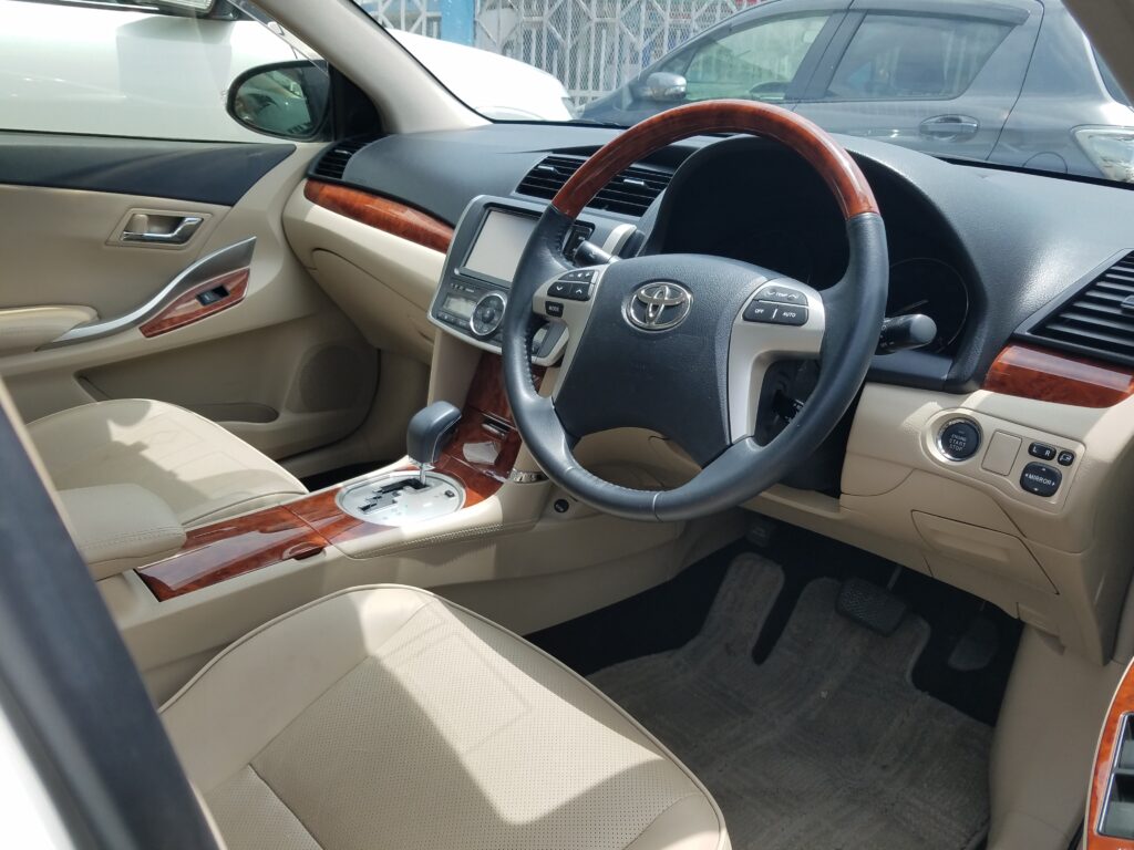 AMAZING DEALS ON Toyota Allion A20 - Autozone Motors