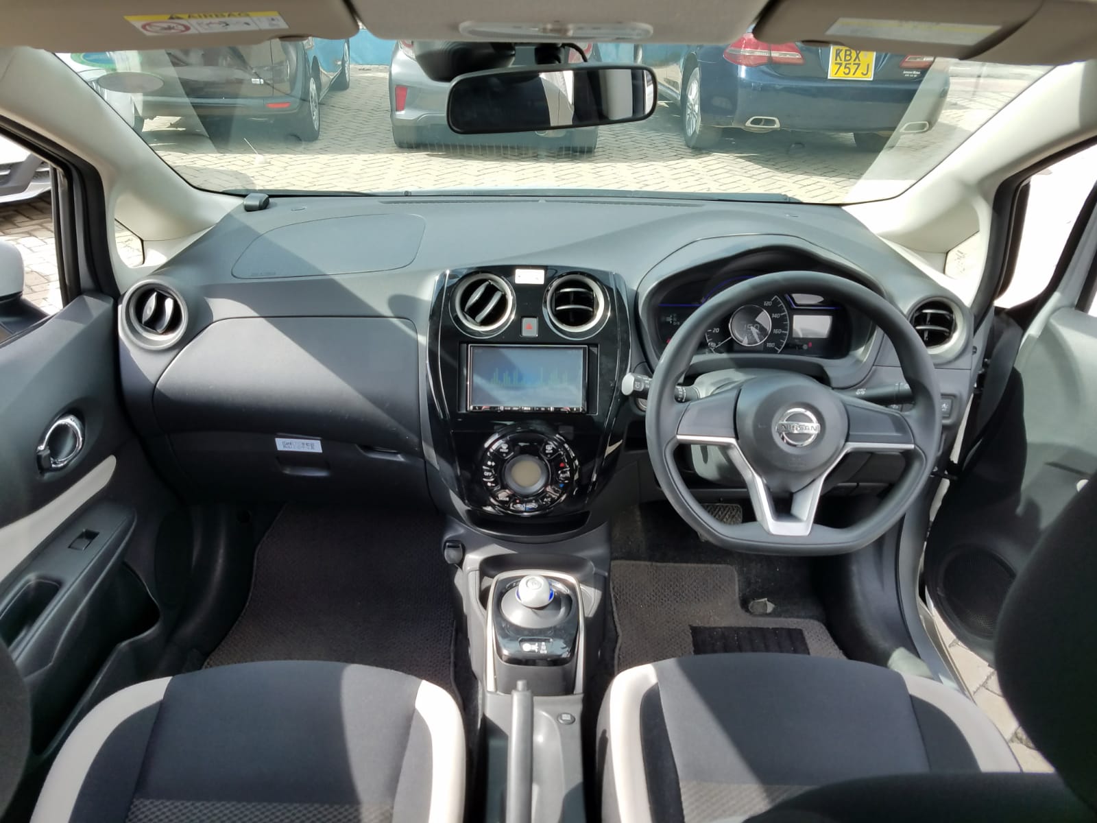 NISSAN NOTE e-POWER - Autozone Motors